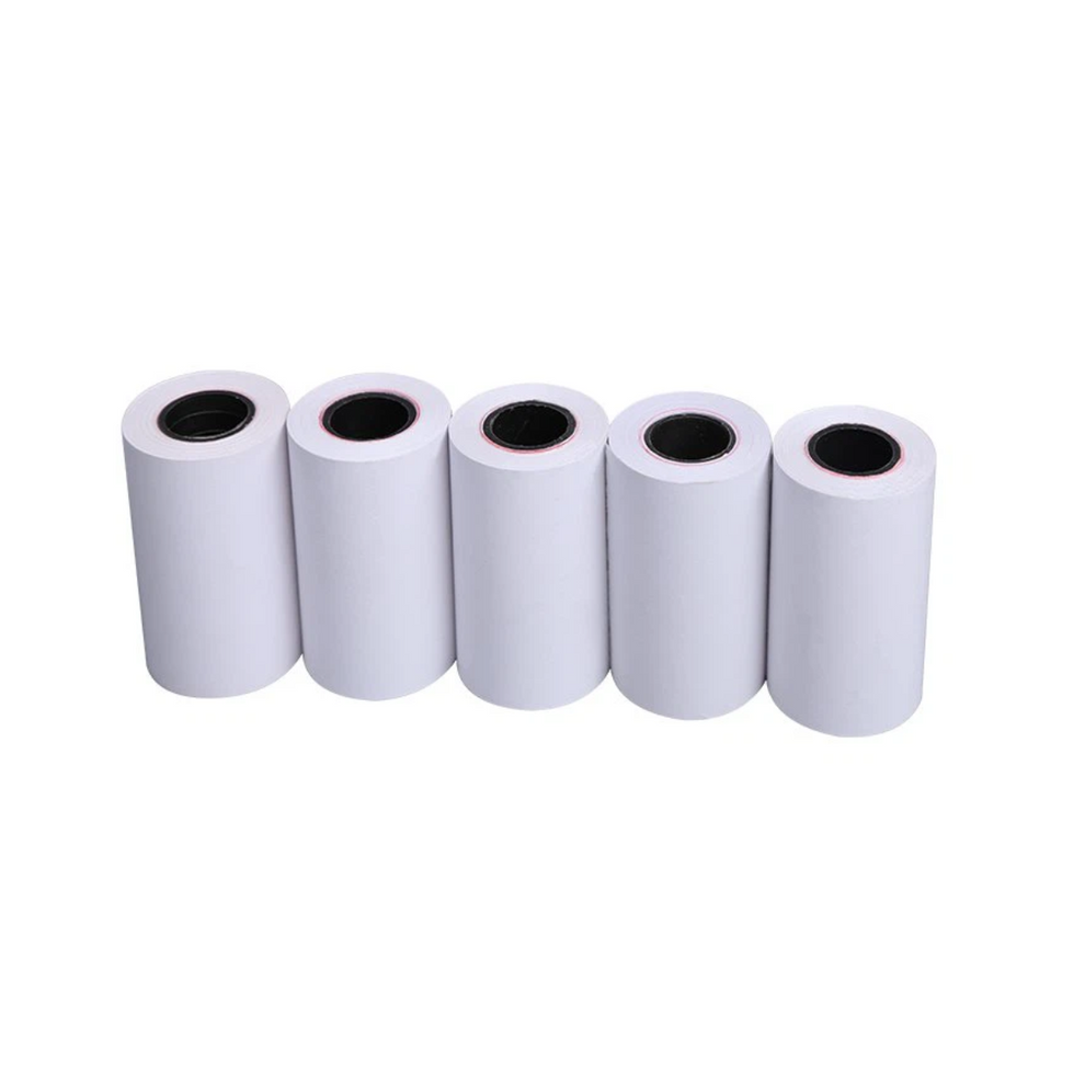 THERMAL PAPER 80X50 Box (24 ROLLS) – ZiiPOS Online Store